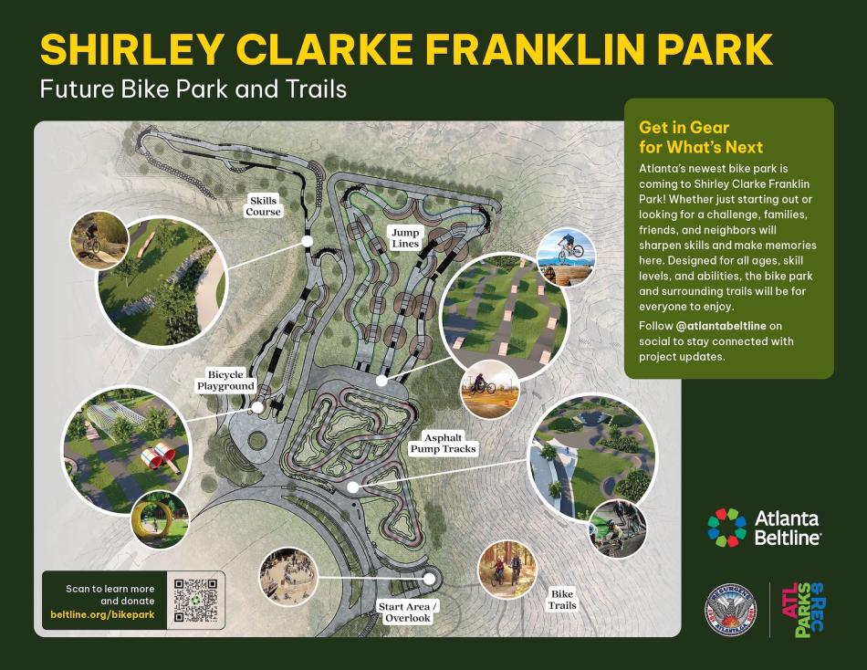 Clearer picture emerges for 'game-changer' Atlanta bike park | Urbanize Atlanta